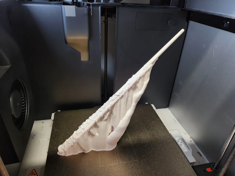 HERMIONE GRANGER - VARITA por uni3Dworld - MakerWorld