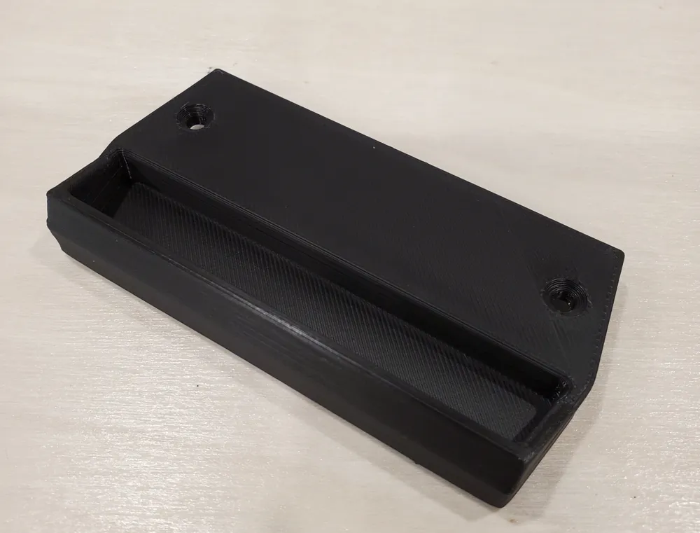 Sliding Screen Door Handle - Free 3D Print Model - MakerWorld