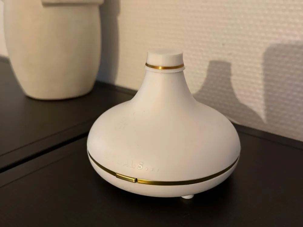 Rituals sleep aroma diffuser lid by Rapo - MakerWorld