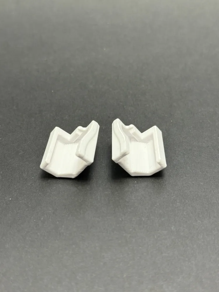 Build Plate Guide for Bambu Lab P1P / P1S / X1C by 3D-Vizja MakerWorld ...