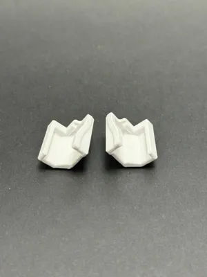 Build Plate Guide for Bambu Lab P1P / P1S / X1C by 3D-Vizja MakerWorld ...