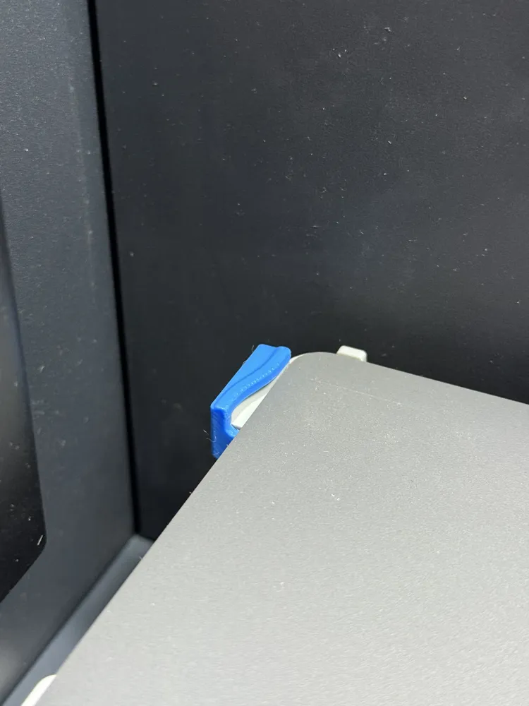 Build Plate Guide for Bambu Lab P1P / P1S / X1C by 3D-Vizja MakerWorld ...