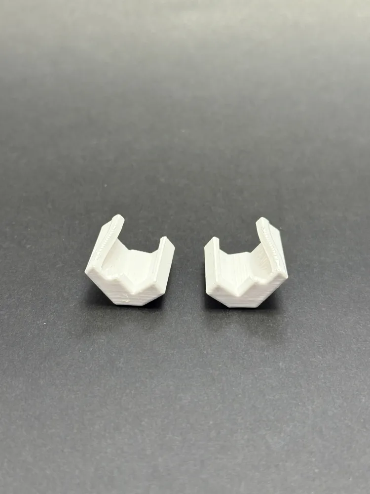 Build Plate Guide for Bambu Lab P1P / P1S / X1C by 3D-Vizja MakerWorld ...