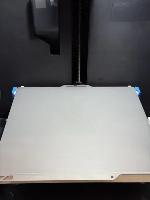 Build Plate Guide for Bambu Lab P1P / P1S / X1C by 3D-Vizja MakerWorld ...