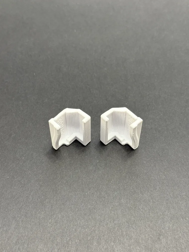 Build Plate Guide for Bambu Lab P1P / P1S / X1C by 3D-Vizja MakerWorld ...