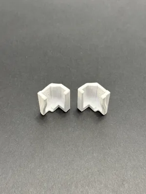 Build Plate Guide for Bambu Lab P1P / P1S / X1C by 3D-Vizja MakerWorld ...