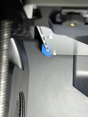 Build Plate Guide for Bambu Lab P1P / P1S / X1C by 3D-Vizja MakerWorld ...