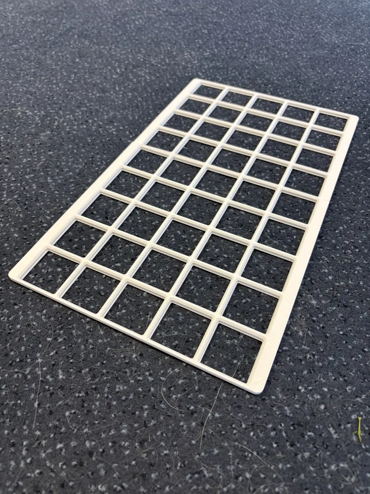Gridfinity GRIPS - IKEA HELMER - Free 3D Print Model - MakerWorld