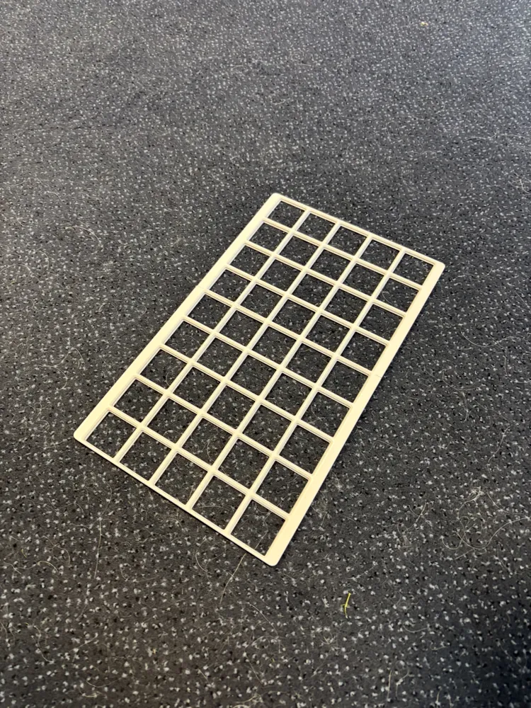 Gridfinity GRIPS - IKEA HELMER - Free 3D Print Model - MakerWorld
