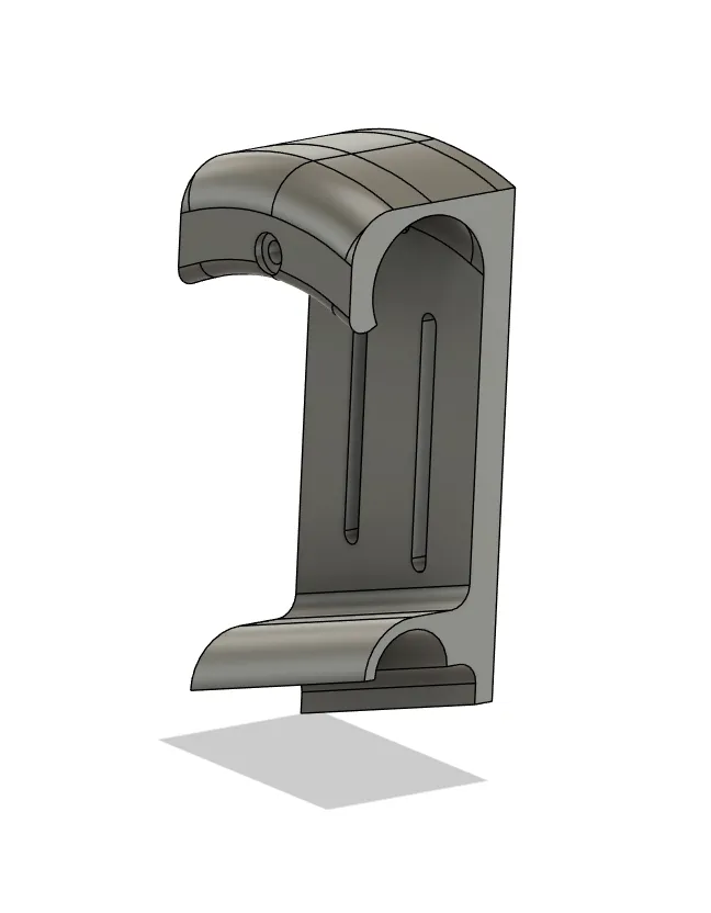 Playseat Trophy Modular Mount by nuclearDEMIZE MakerWorld: Download ...