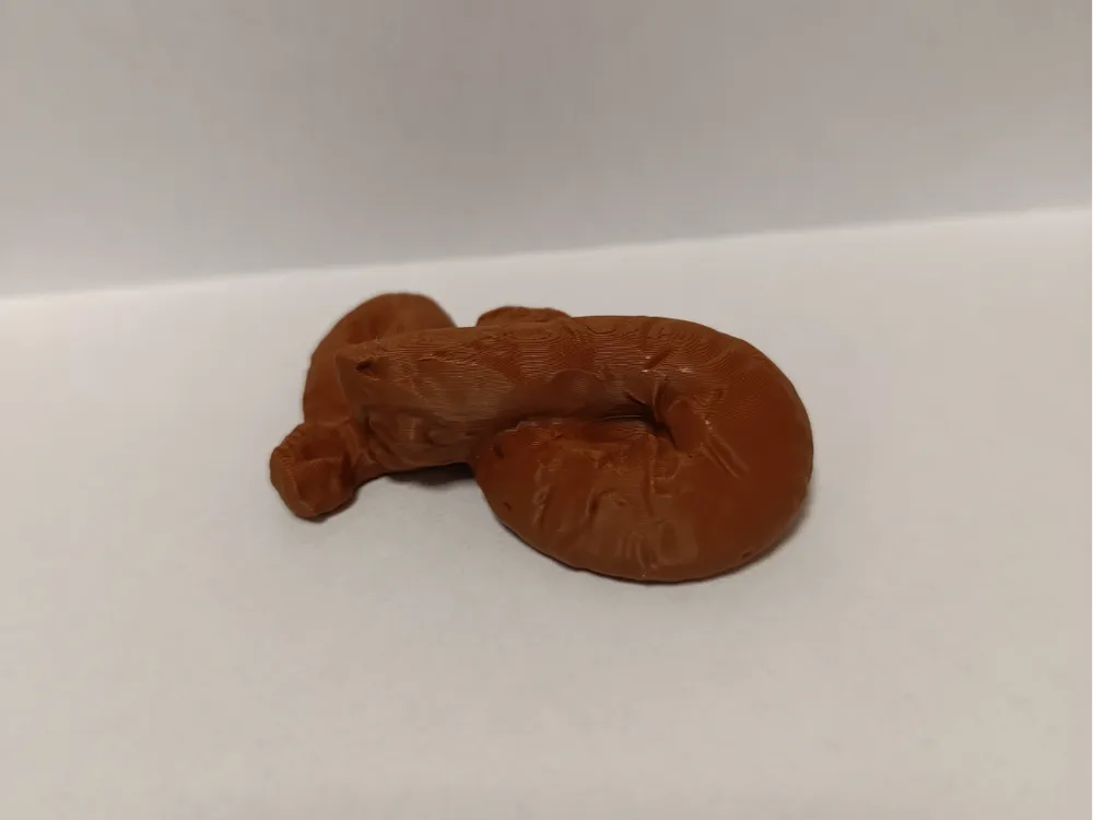 Prank Poop - Snake - Free 3D Print Model - MakerWorld