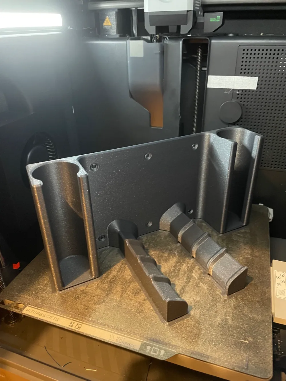 Table Tennis Organizer - Free 3D Print Model - MakerWorld