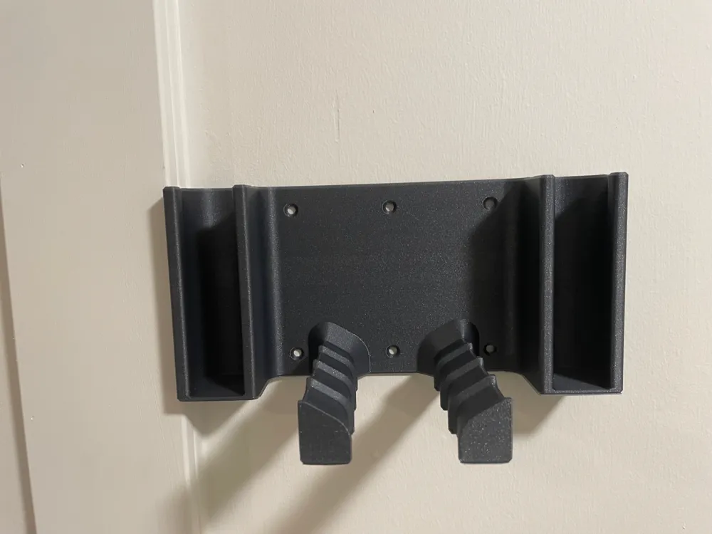 Table Tennis Organizer - Free 3D Print Model - MakerWorld