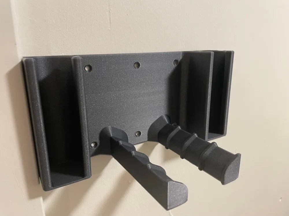 Table Tennis Organizer - Free 3D Print Model - MakerWorld