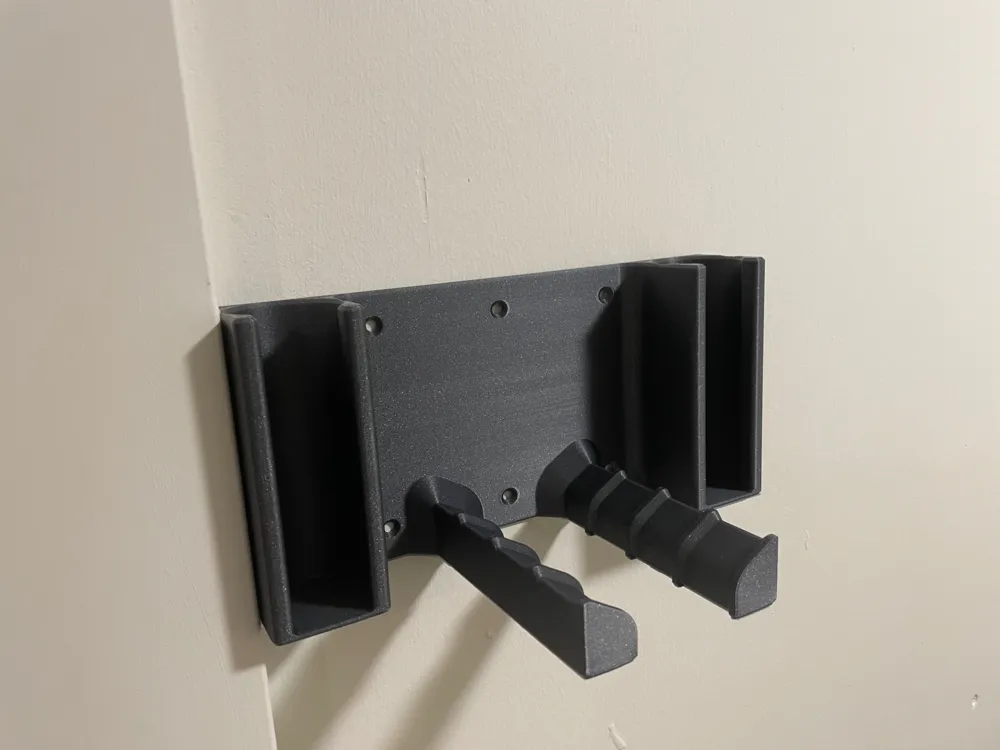 Table Tennis Organizer - Free 3D Print Model - MakerWorld