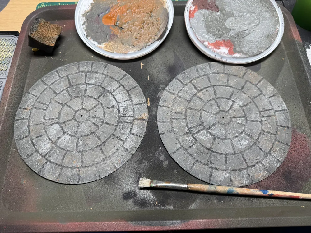 Objective Zones for Conquest TLAoK Remixed by MaPhi MakerWorld ...