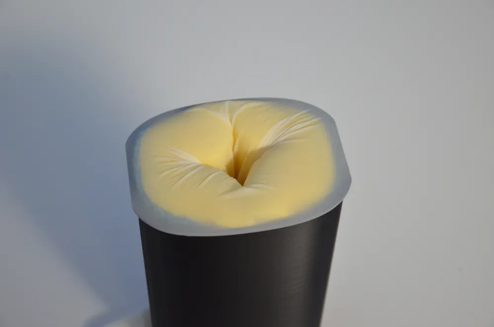 DIY fleshlight masturbator - Free 3D Print Model - MakerWorld