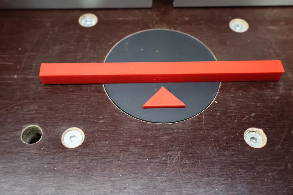 Milling insert zero setting by SYC - MakerWorld