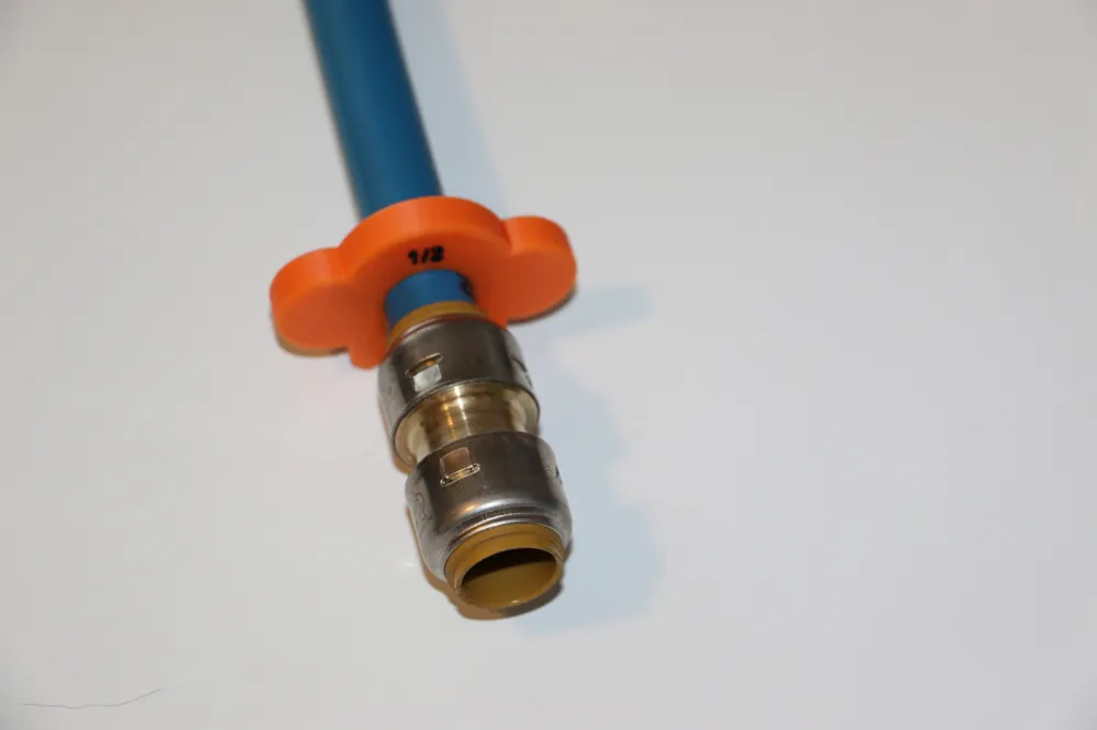 Sharkbite Removal Tool 1/2 Pex Cpvc Copper by SlickPrint MakerWorld ...