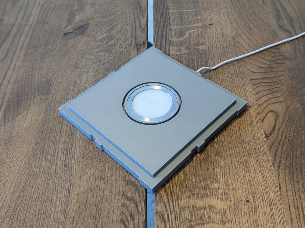 Minecraft Oreblock Lamp Decoration - Free 3D Print Model - MakerWorld