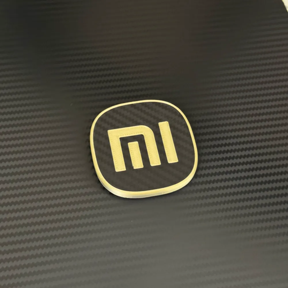 Xiaomi SU7 Ultra Logo Keychain Combo par HuskyMax - MakerWorld