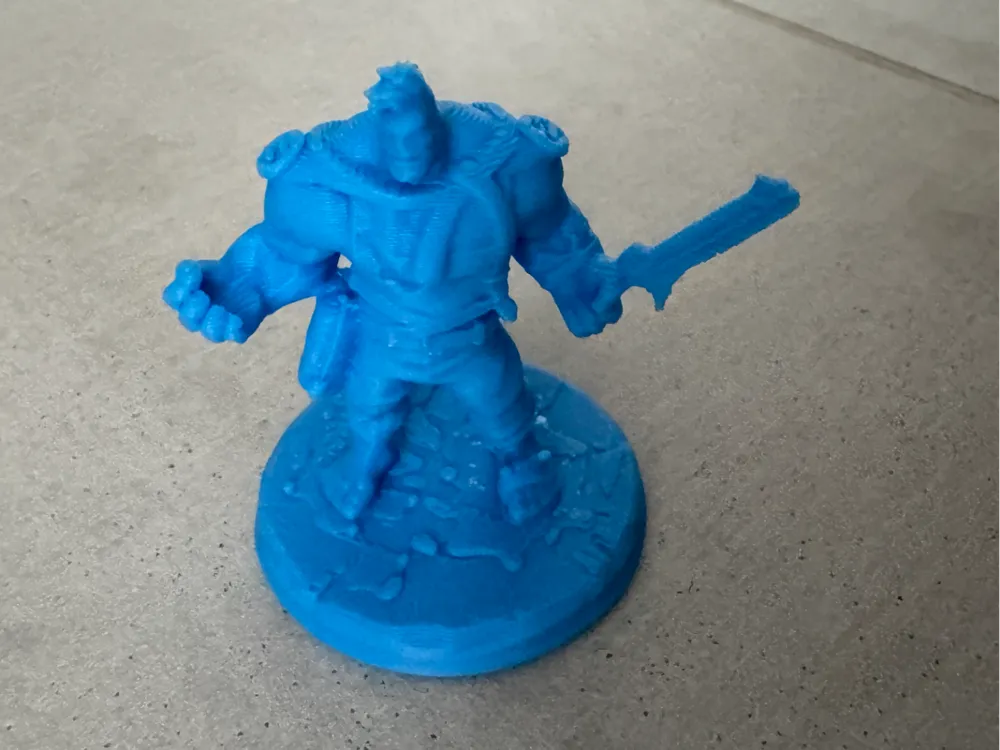 Dr. Mundo Figure - Free 3D Print Model - MakerWorld