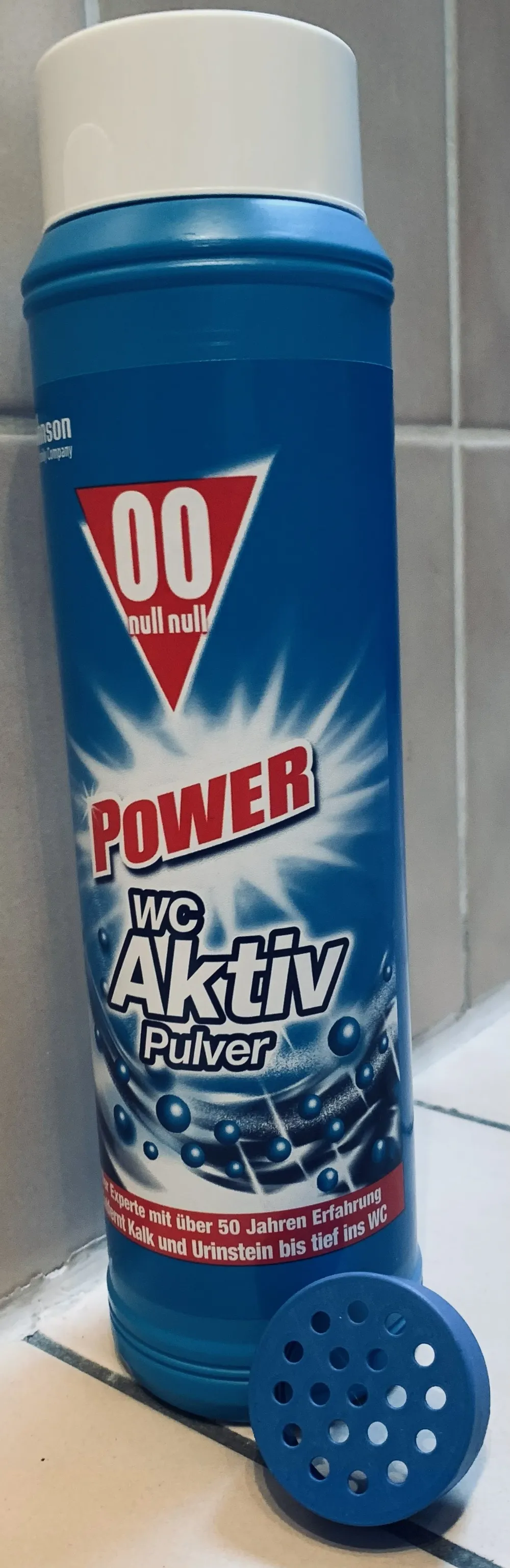 Couvercle-tamis pour bouteille de nettoyant 00- - Modèle d'Impression ...