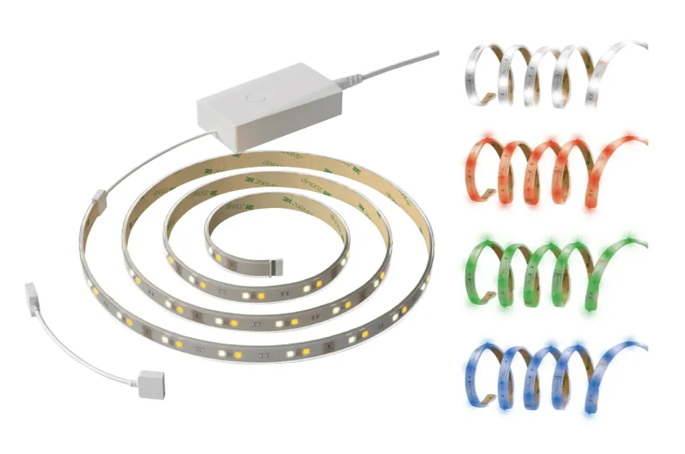 Livarno (Lidl) LED Strip by dkduck - MakerWorld