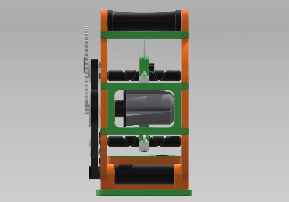 Respooler - Free 3D Print Model - MakerWorld