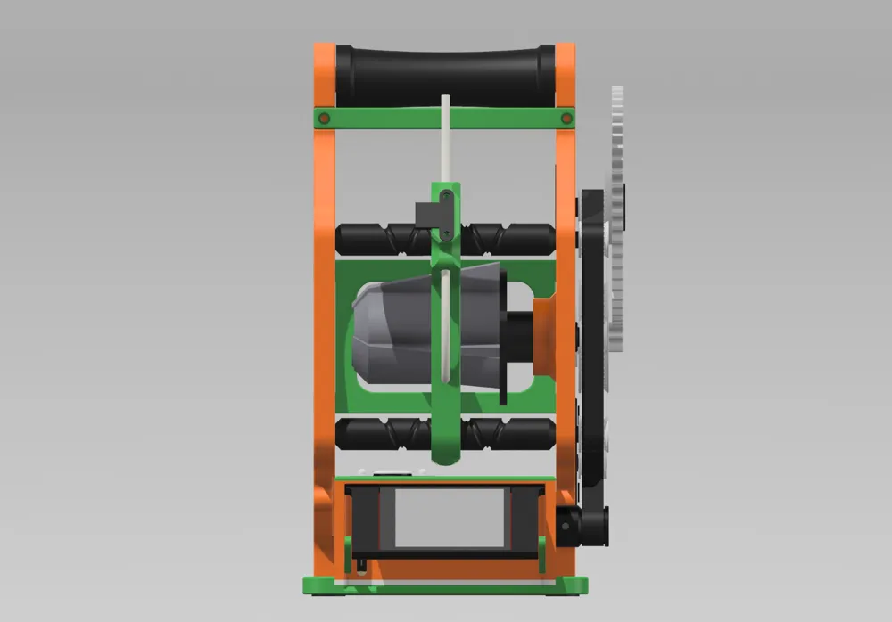 Respooler - Free 3D Print Model - MakerWorld