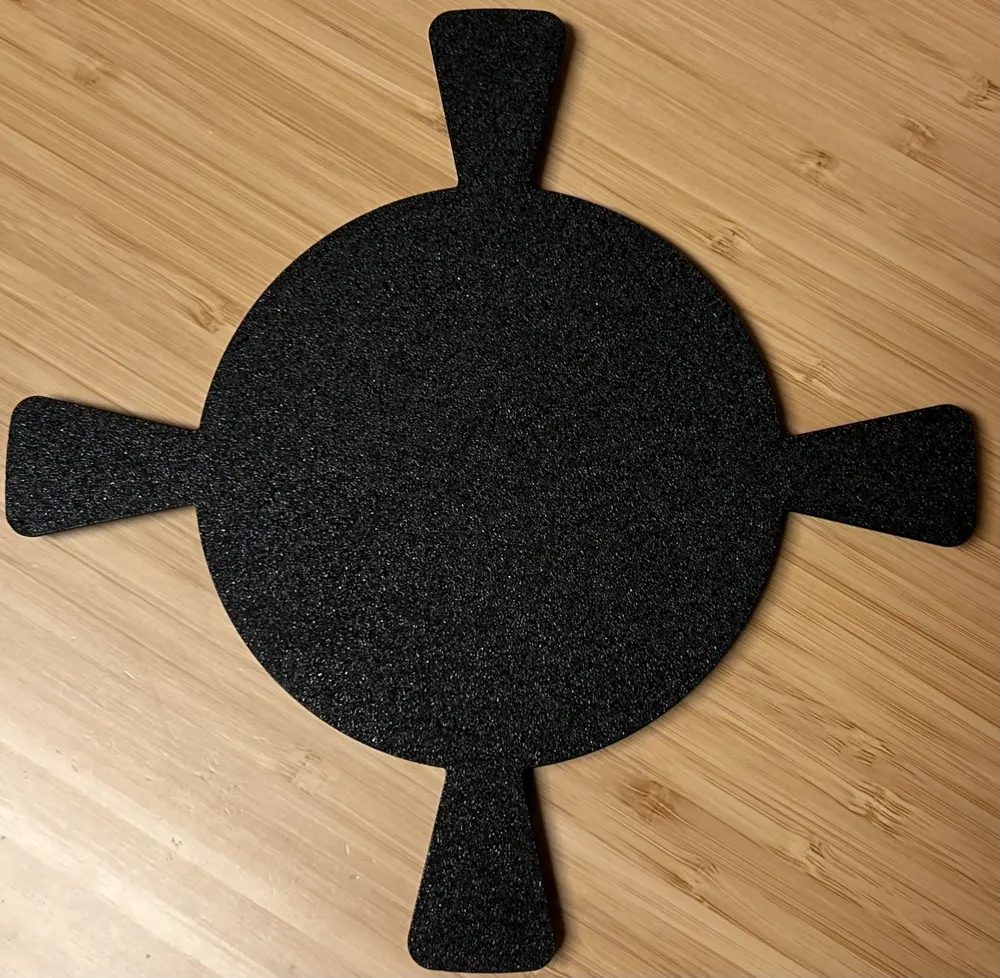 Scanning object base from TPU95 by RMC_Design - MakerWorld