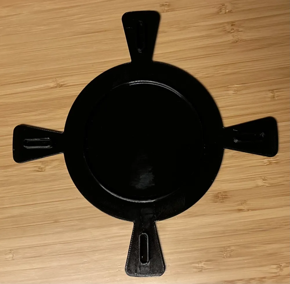 Scanning object base from TPU95 by RMC_Design - MakerWorld