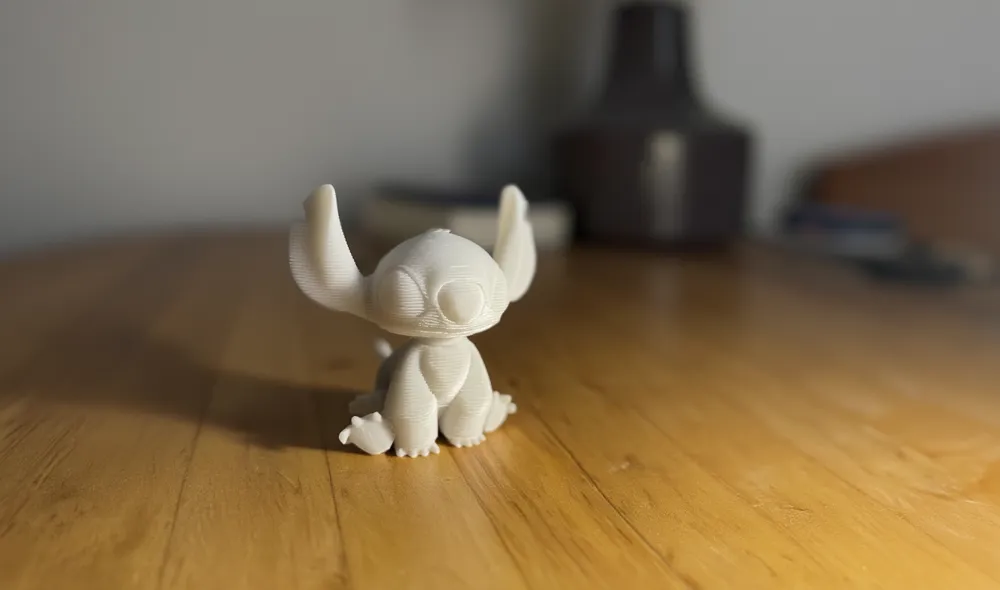 Disney Stitch 3D Model – Lilo & Stitch - Free 3D Print Model - MakerWorld