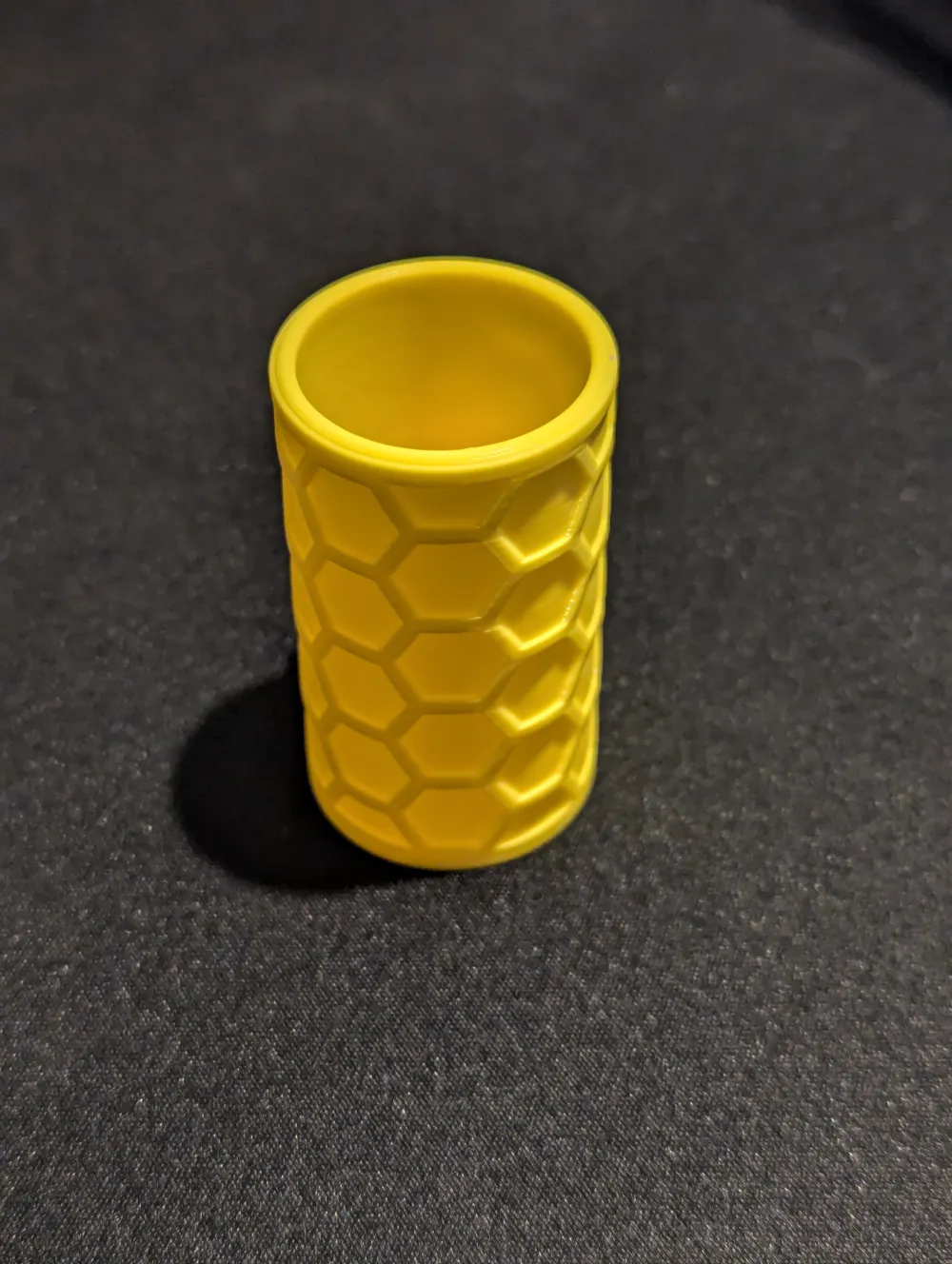 HSW Glue Stick Holder with EZ-Lock Insert by Wile E. 3D - MakerWorld