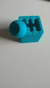 Stick Shift Fidget Toy by DR3D_Prints MakerWorld: Download Free 3D Models