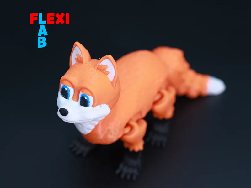 FlexiLAB | Published - MakerWorld