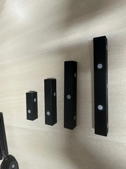 Revopoint marker for 3D scanning by marpicio7 - MakerWorld