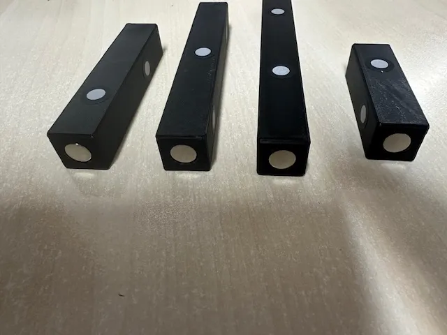 Revopoint marker for 3D scanning by marpicio7 - MakerWorld