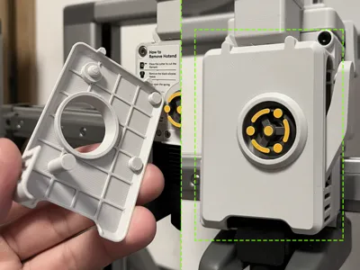 Search:mini head - MakerWorld