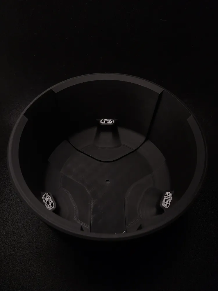 Power Planter – A Smarter Home for Roots by SMACKMAX MakerWorld: Download Free 3D Models