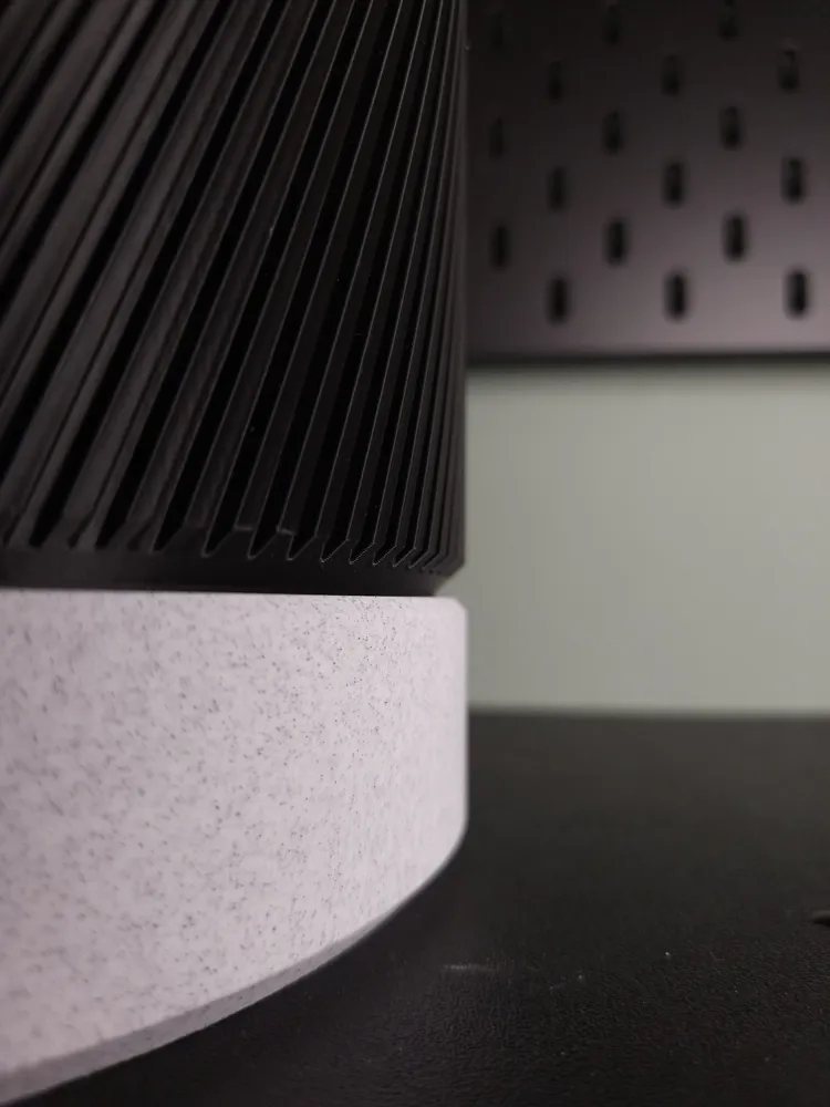 Power Planter – A Smarter Home for Roots by SMACKMAX MakerWorld: Download Free 3D Models