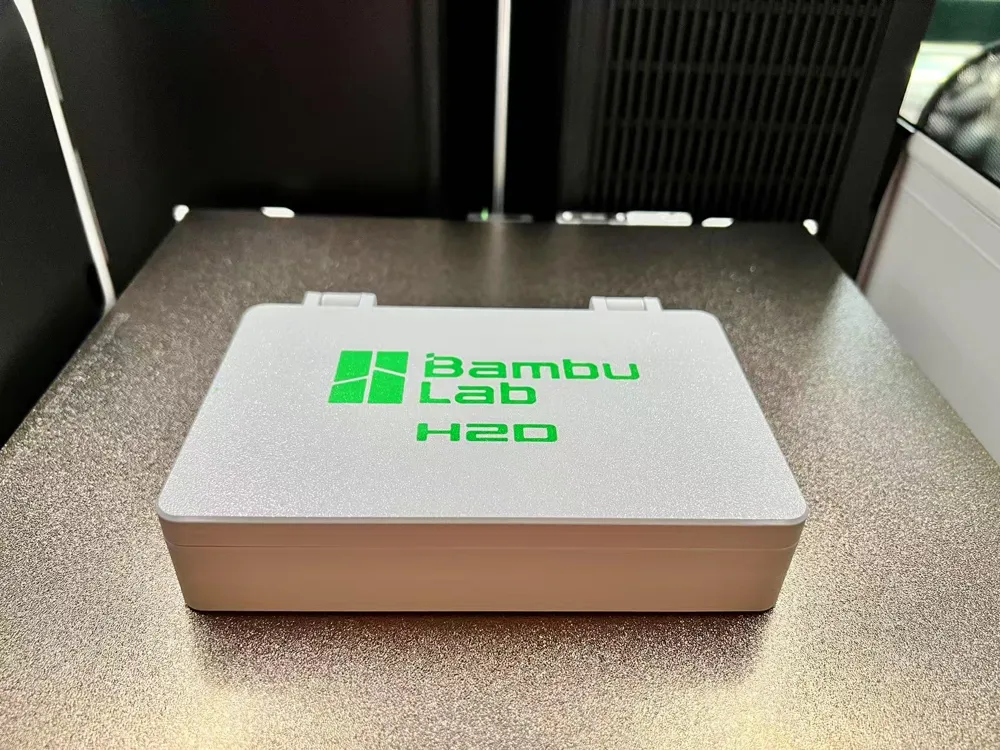 H2D Tools and Accessories Box（Print-in-place） by nosoul MakerWorld ...