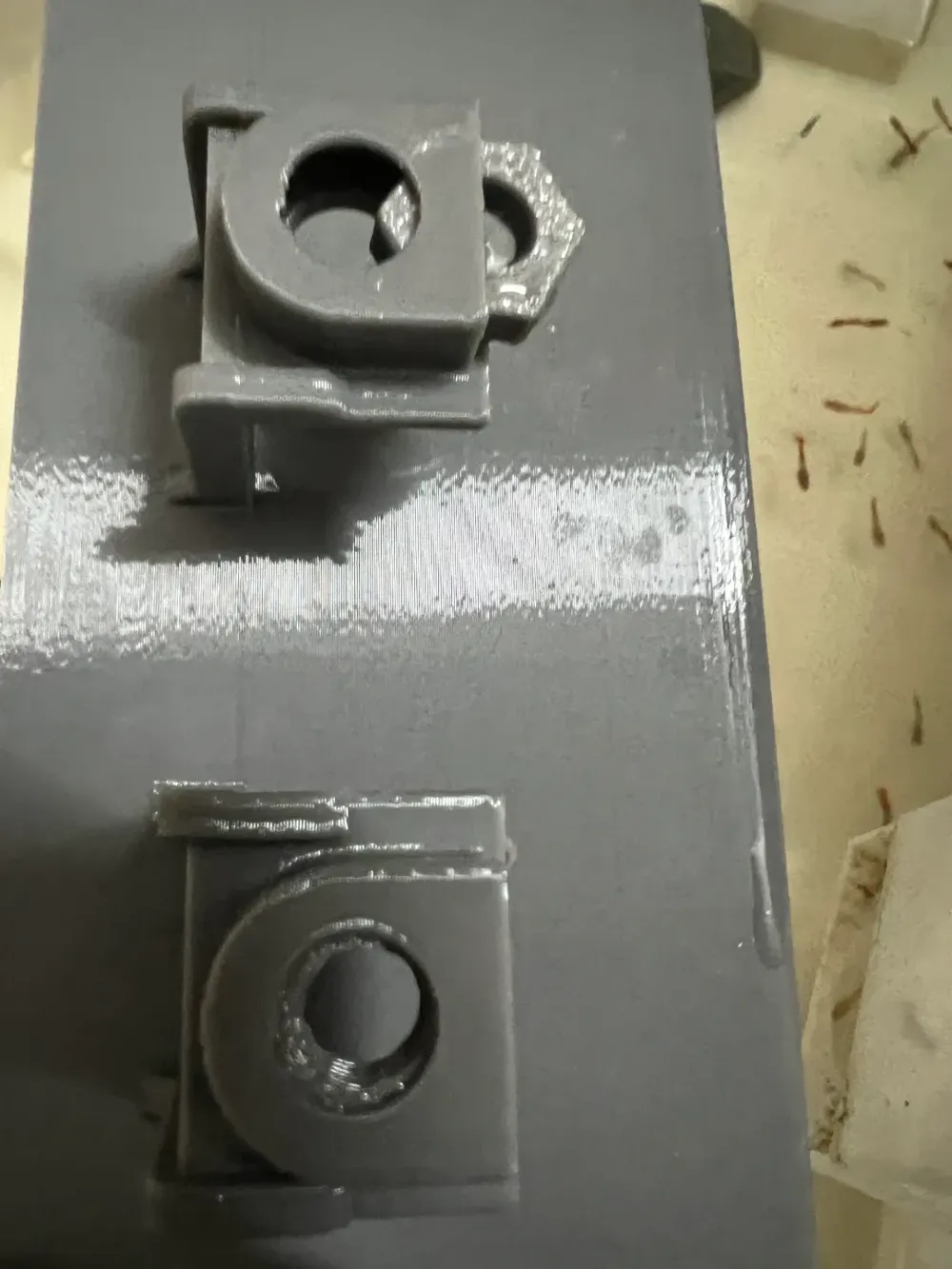 Mini Aquarium Filter - Free 3D Print Model - MakerWorld