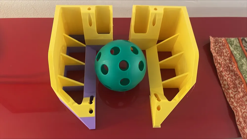 Team 28139 - FTC DECODE GOBUILD Starter Bot Intake - Free 3D Print ...