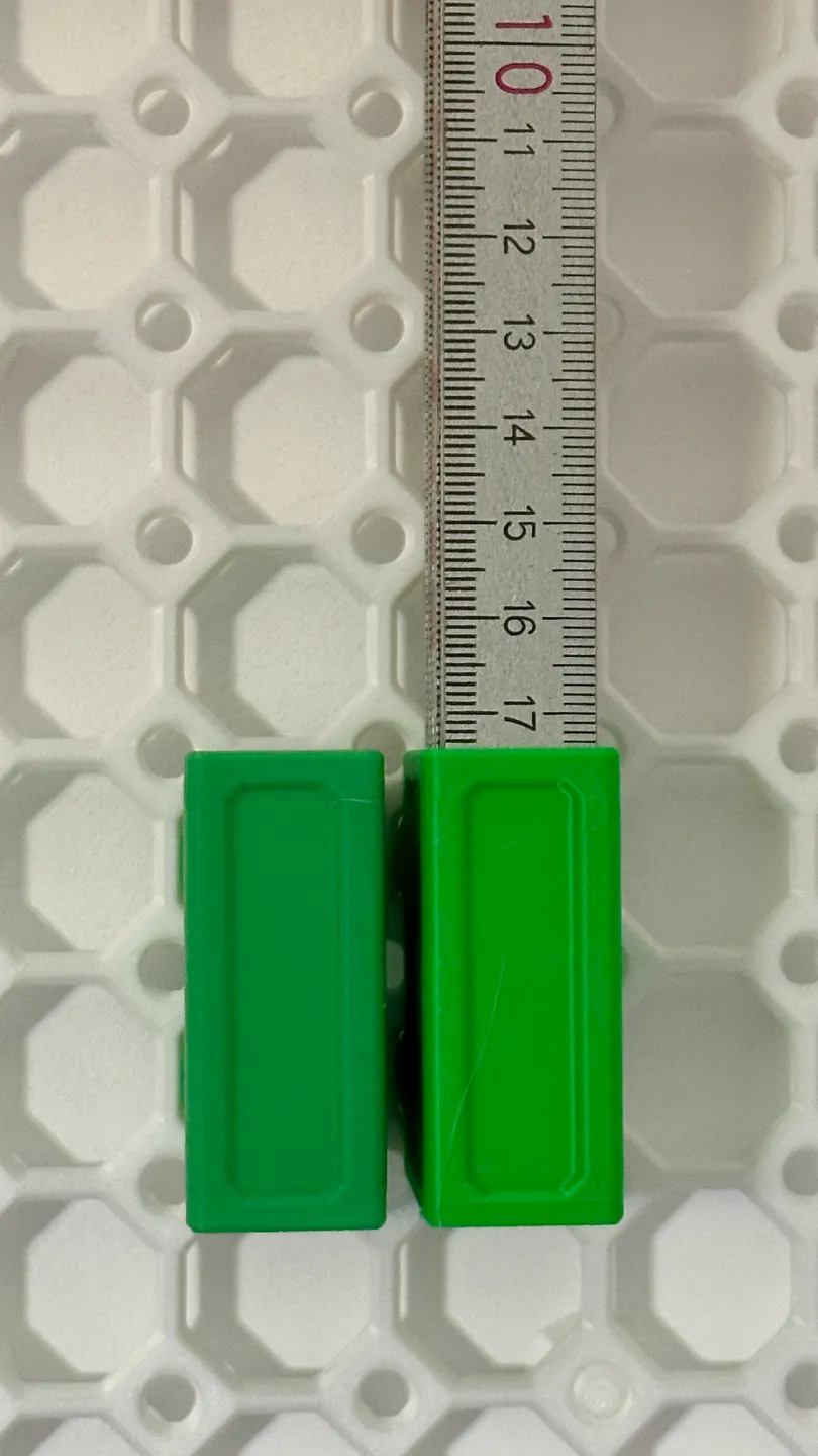 Multiboard folding ruler holder - economic by LorMard MakerWorld ...