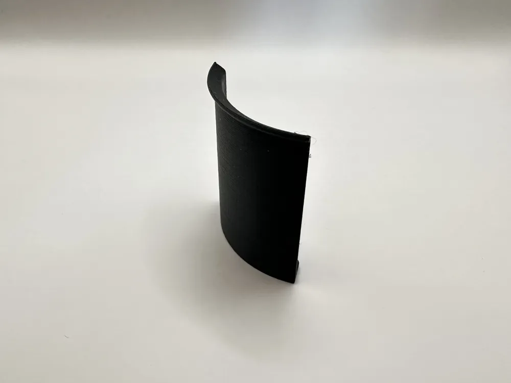 Duct Tape Holder wall mounting - Free 3D Print Model - MakerWorld