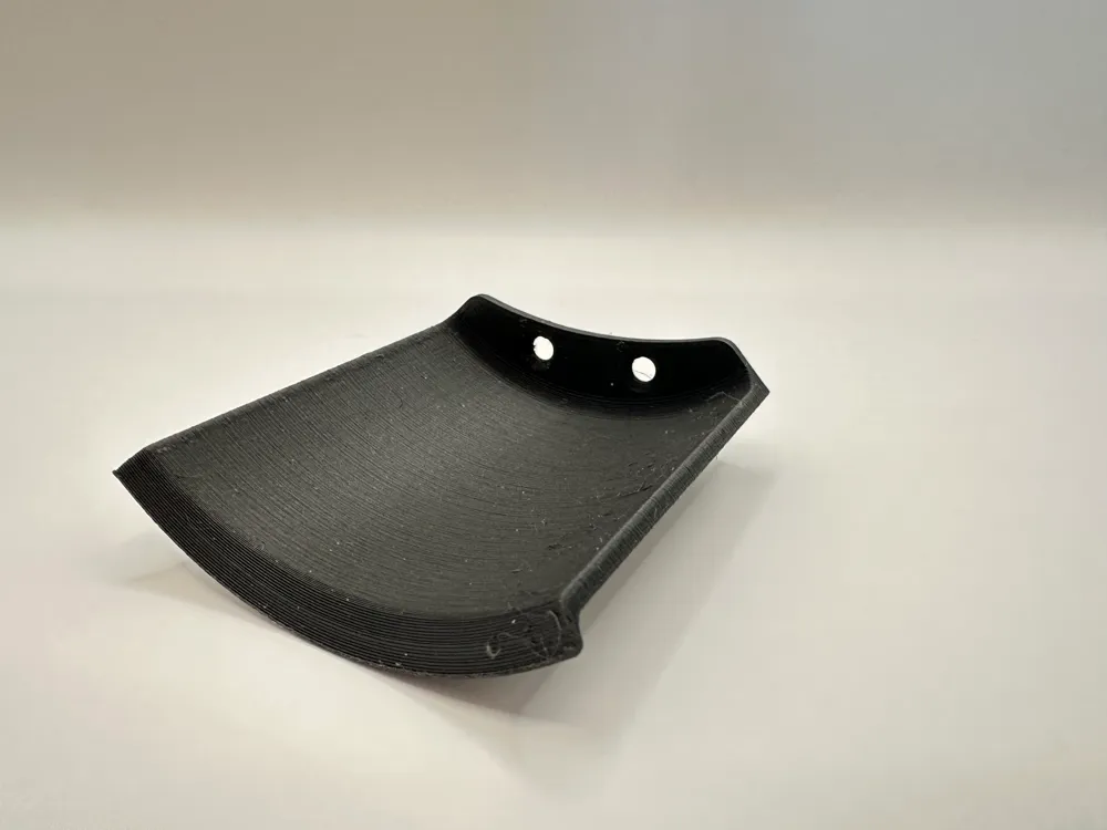 Duct Tape Holder wall mounting - Free 3D Print Model - MakerWorld