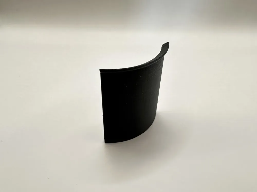Duct Tape Holder wall mounting - Free 3D Print Model - MakerWorld