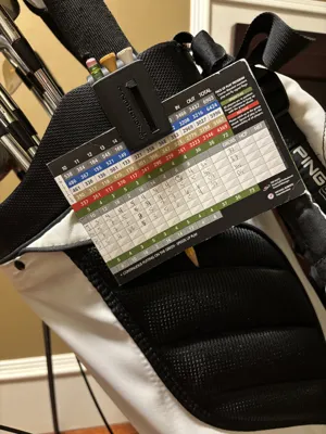 Golf Scorecard Caddy – 4-in-1 Golf Bag Clip by 3D_Nick MakerWorld ...