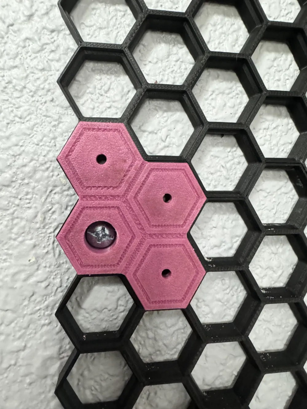 Honeycomb Storage Wall The Complete Edition Remixed by Justin Yu ...